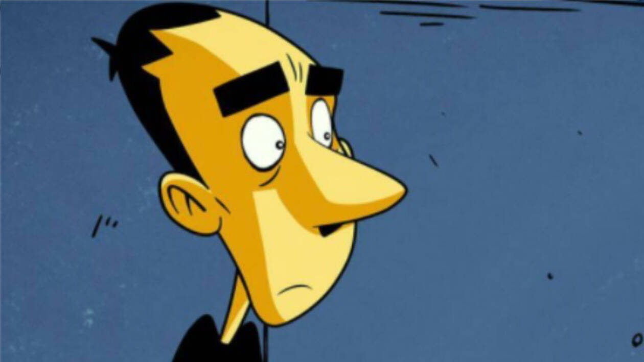 Questo mondo non mi renderà cattivo, la nuova serie di Zerocalcare su Netflix - Tom's Hardware