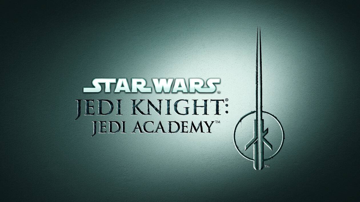 Alla (ri)scoperta di... Star Wars Jedi Knight: Jedi Academy! - Tom's ...