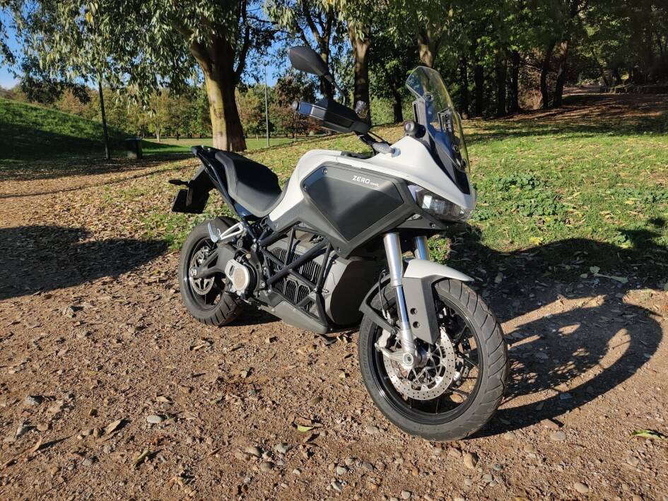 Zero DSR/X, cosa ci ha convinto e cosa no | La nostra prova - Tom's ...