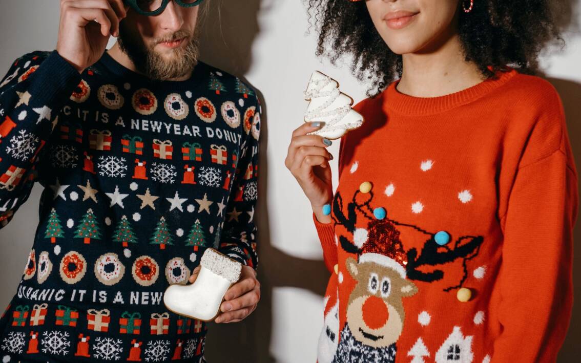 Alcott: acquista 3 capi natalizi, il meno caro è al -50%! - Tom's Hardware