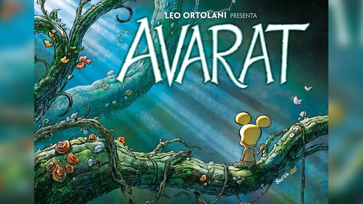 Avarat, recensione: la nuova versione a colori della parodia di Avatar ...