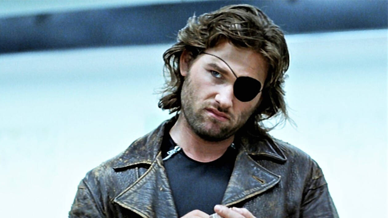 1997: Fuga da New York con Kurt Russell avrà il suo sequel - Tom's Hardware