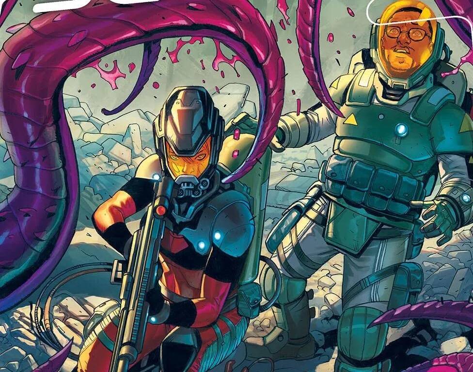 Deep Beyond Volume 3, recensione: la conclusione del viaggio - Tom's Hardware