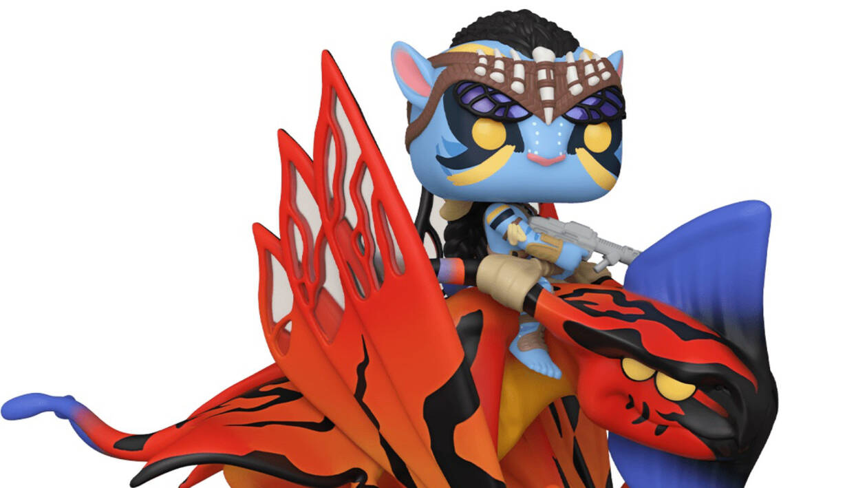 Avatar 2: i nuovissimi Funko POP del film di James Cameron - Tom's Hardware