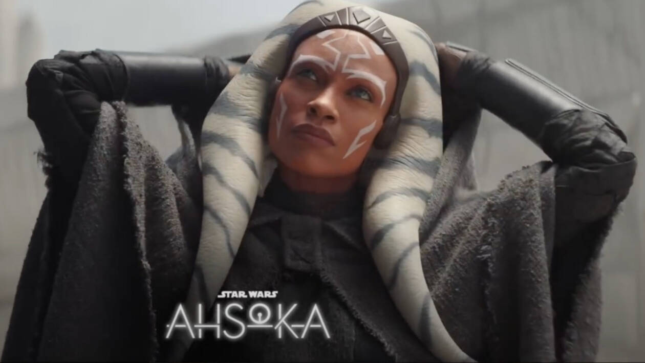 Ashoka, Loki e non solo nel teaser Disney Plus 2023 - Tom's Hardware
