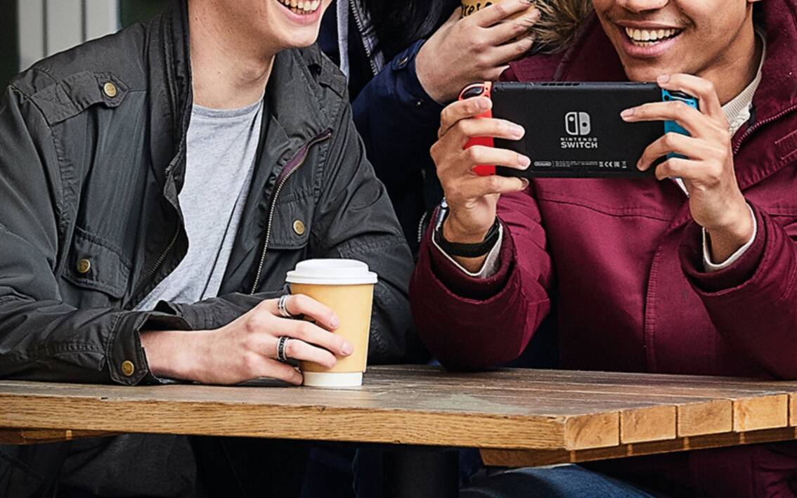 Amazon Gaming Week: 7 giochi Nintendo Switch da acquistare subito - Tom ...