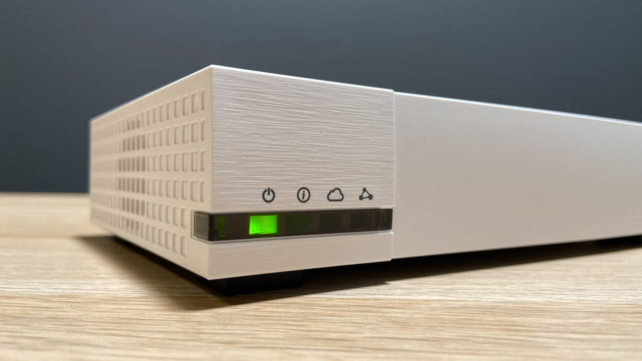 QNAP QuRouter | Tutto quello che c'è da sapere - Tom's Hardware