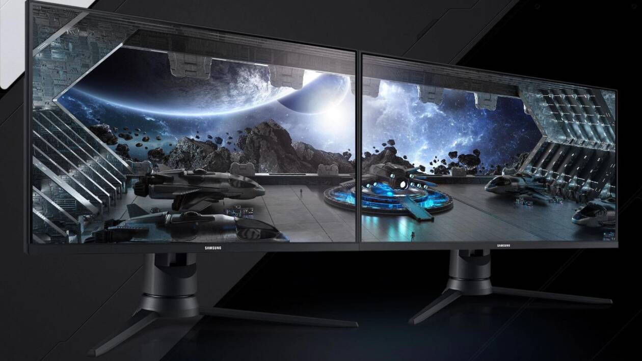 Odyssey G3, ottimo monitor gaming Full HD a meno di 200€! Regalo ...