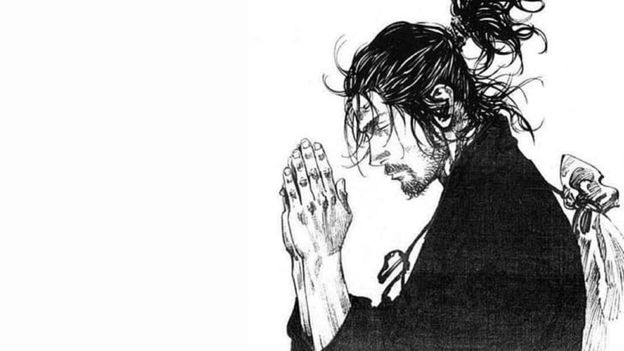 Takehiko Inoue (Slam Dunk) è deciso a proseguire Vagabond - Tom's Hardware
