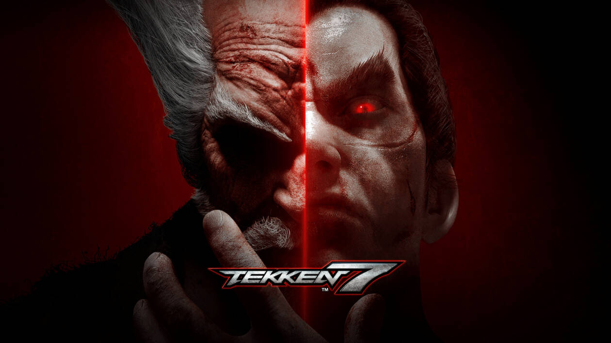 Tekken 7 fa il pieno in 5 anni: l'ottavo capitolo sarà all'altezza ...