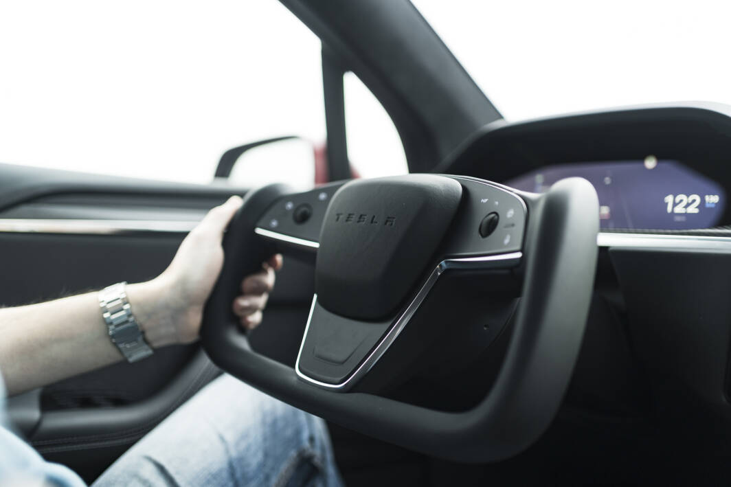 Tesla, guida autonoma di "livello 4 o 5" quest'anno: cosa significa ...