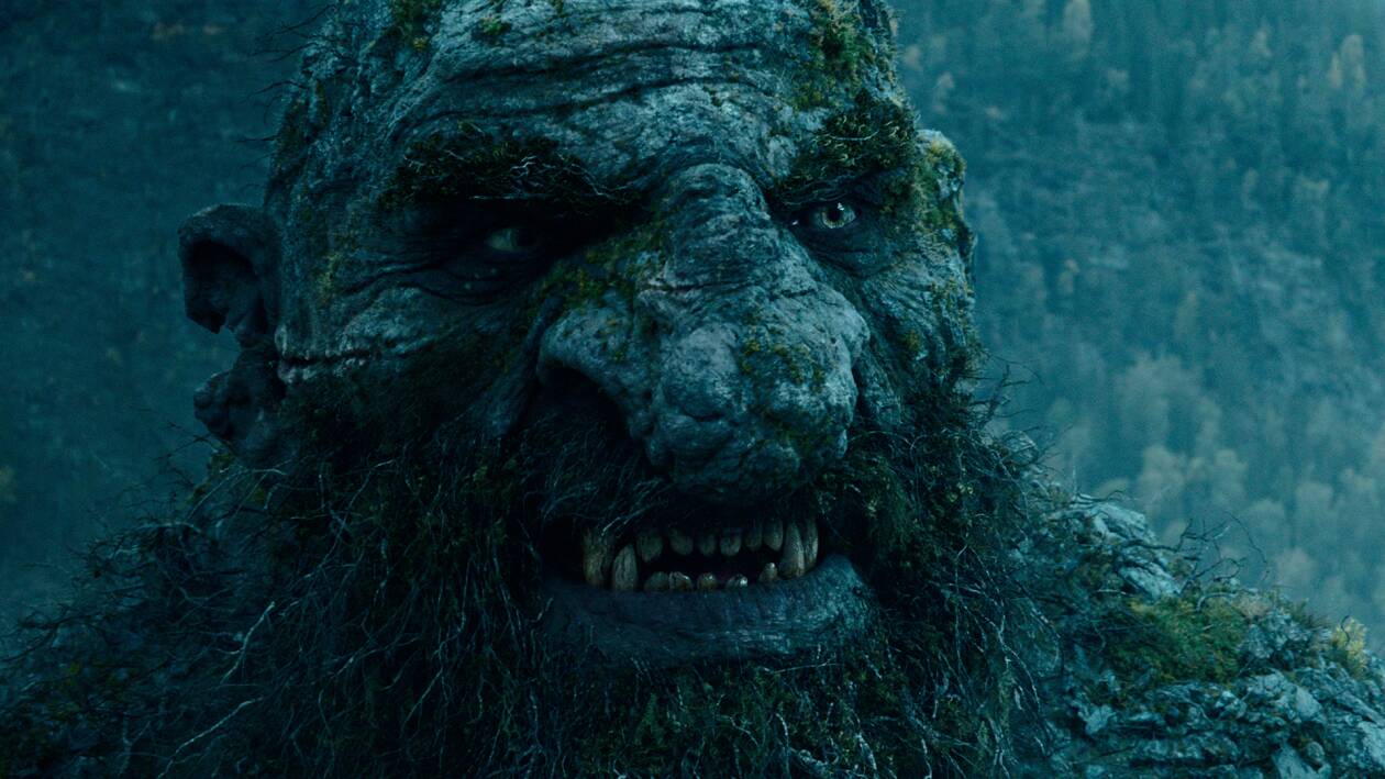 Troll: monster movie norvegese ambizioso, recensione - Tom's Hardware