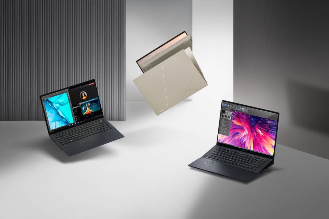 ASUS al CES 2023: nuovi notebook e monitor per creator e gamer - Tom's ...
