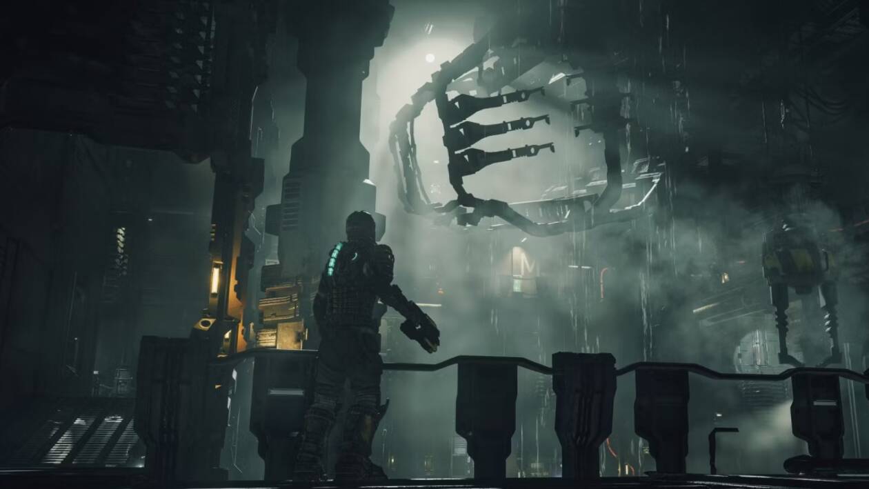 Dead Space Remake | Dove trovare tutti i Rig [Guida] - Tom's Hardware