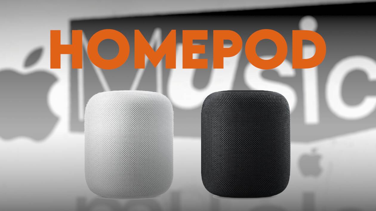 Apple HomePod: le due generazioni a confronto - Tom's Hardware