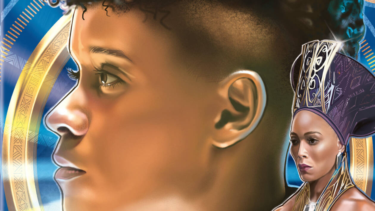 Tutti i dettagli di Black Panther: Wakanda Forever in home video - Tom ...