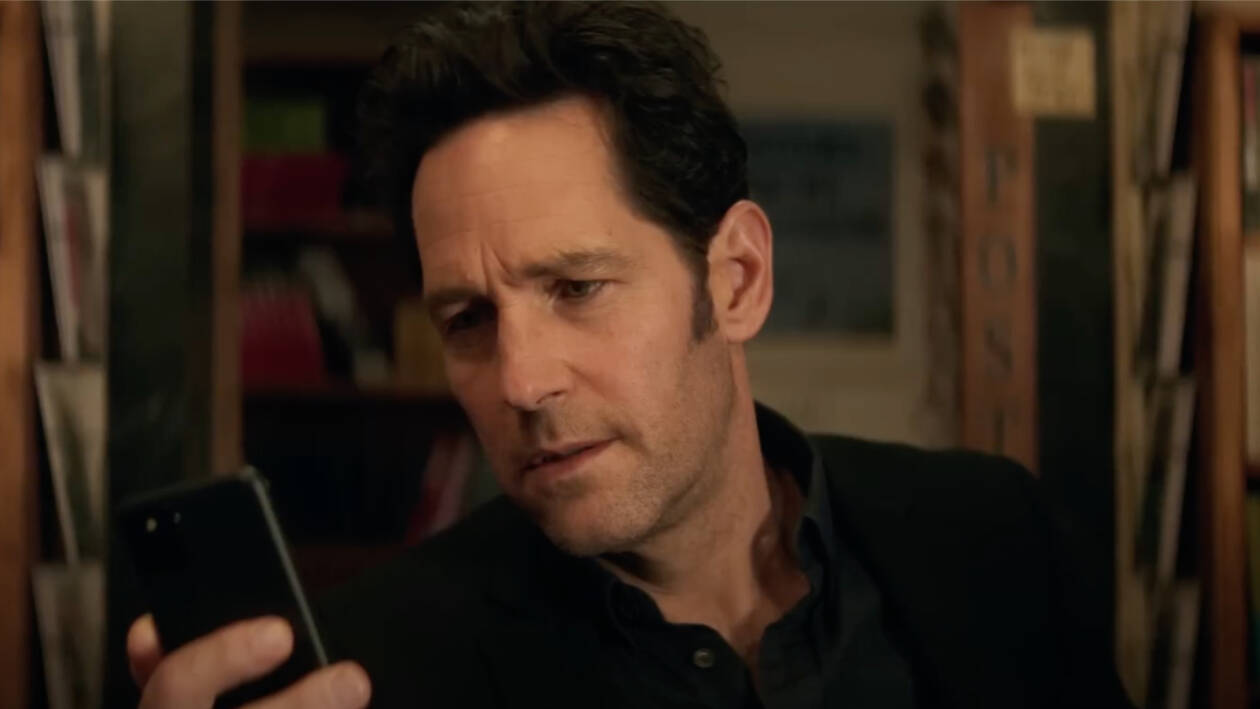 Il trailer di Ant-Man and the Wasp: Quantumania mostra il potere di ...