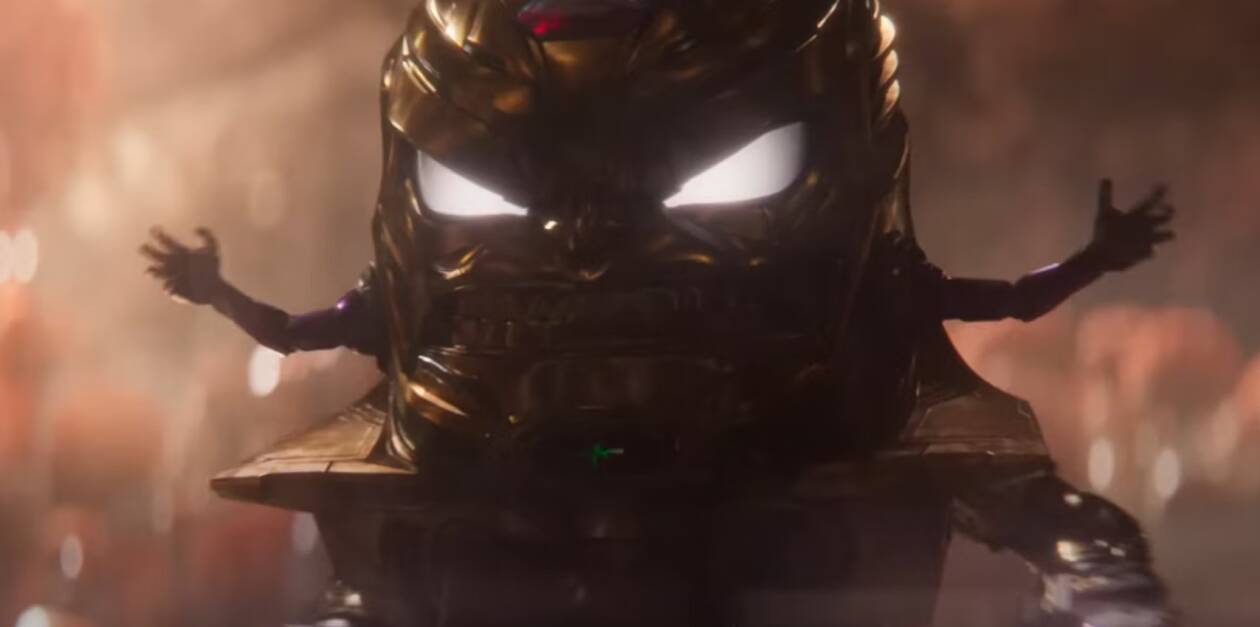 MODOK ha un futuro nel Marvel Cinematic Universe dopo Ant-Man and the ...