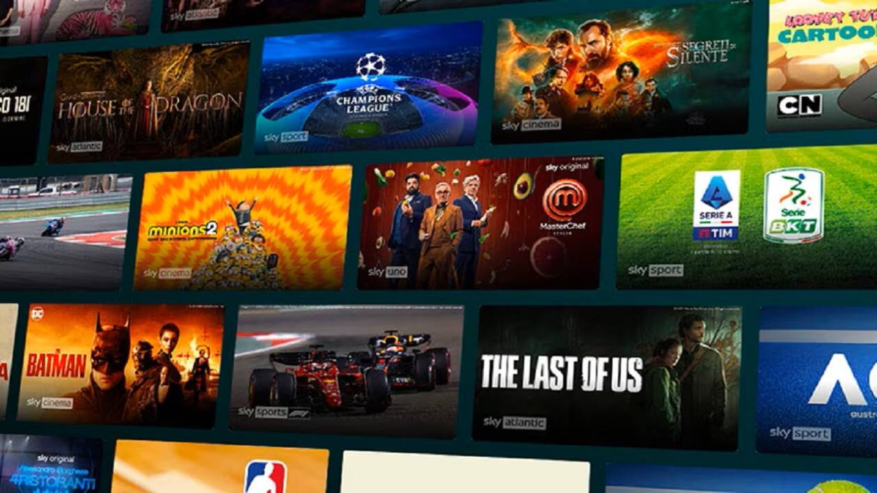 NOW: come abbonarsi? | Guida - Tom's Hardware