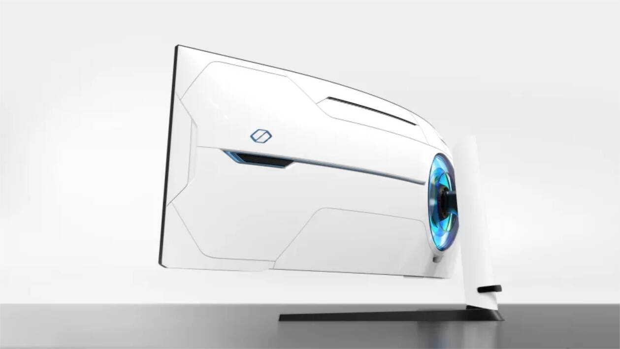 Samsung lancia nuovi monitor gaming ultrawide Mini-LED 8K e OLED - Tom ...