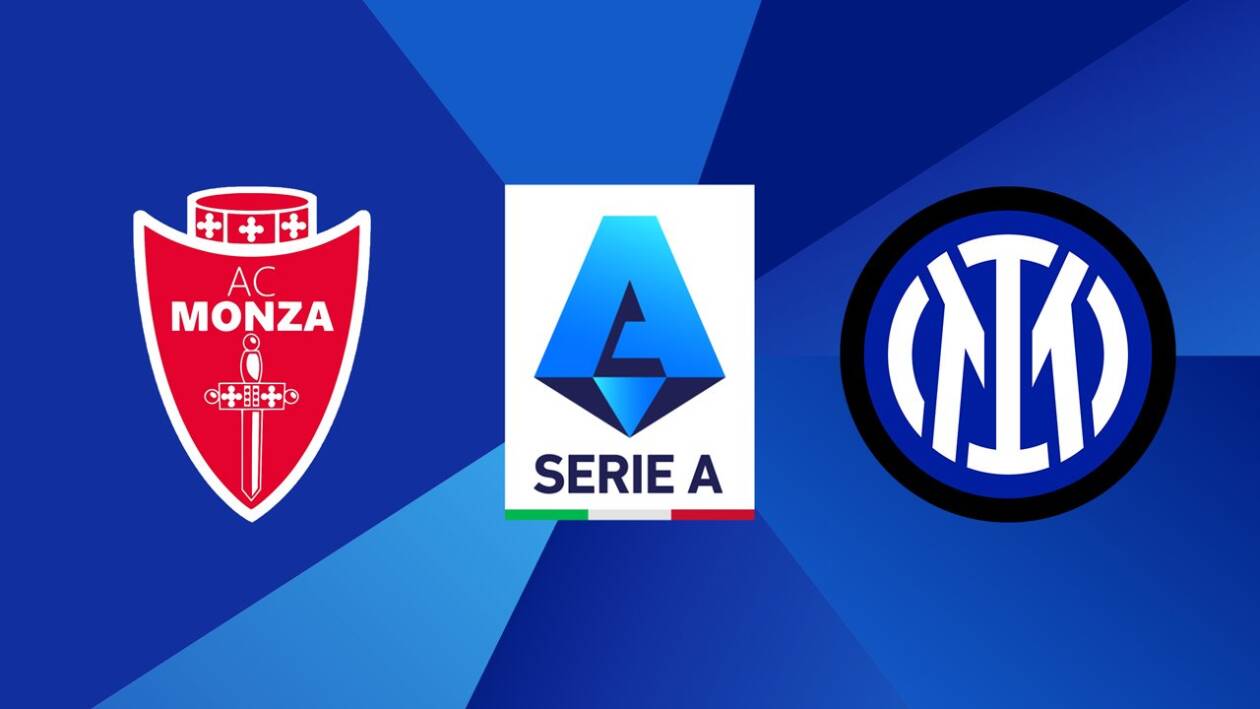 Dove vedere Monza - Inter in TV e streaming - Tom's Hardware