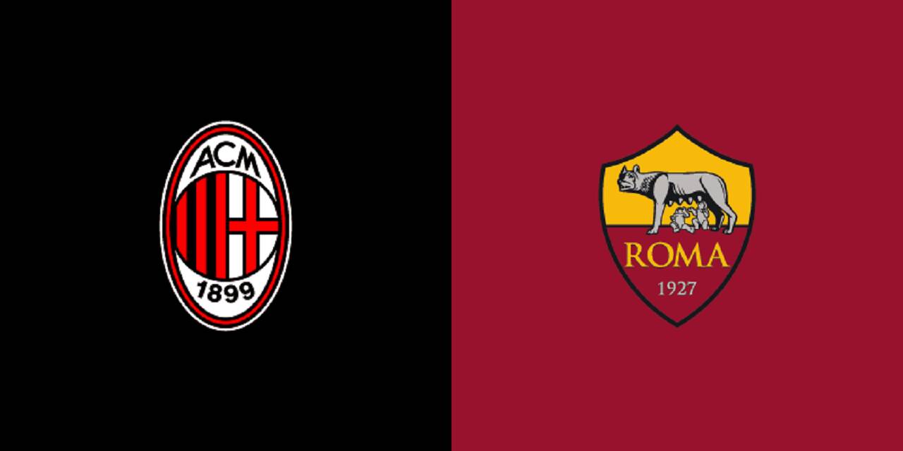 Dove vedere Milan - Roma in TV e streaming - Tom's Hardware