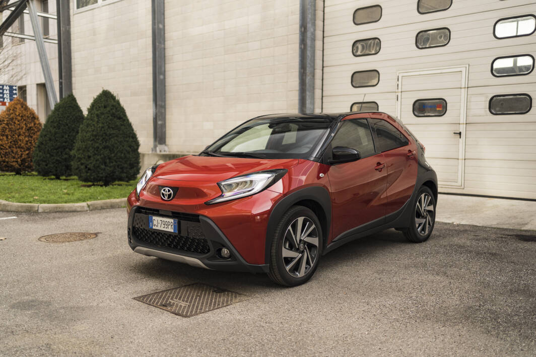 Segmenti auto: come funziona la classificazione - Tom's Hardware