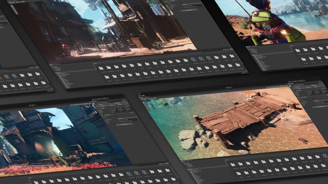 Unity, in arrivo altri licenziamenti - Tom's Hardware