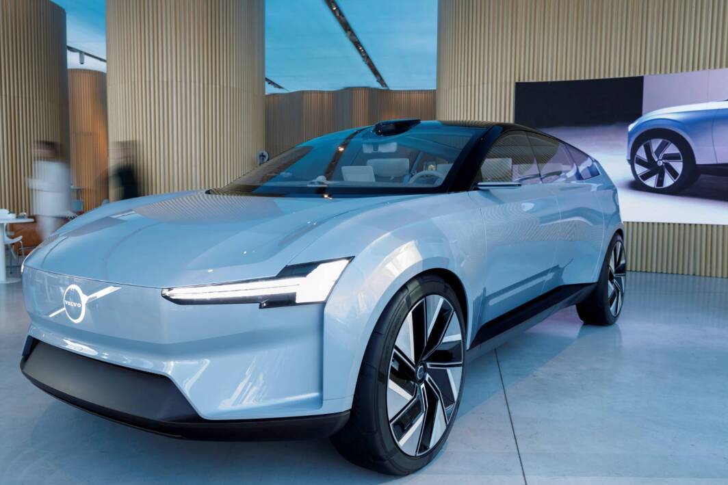 L'elettrico farà tornare di moda le station wagon? - Tom's Hardware