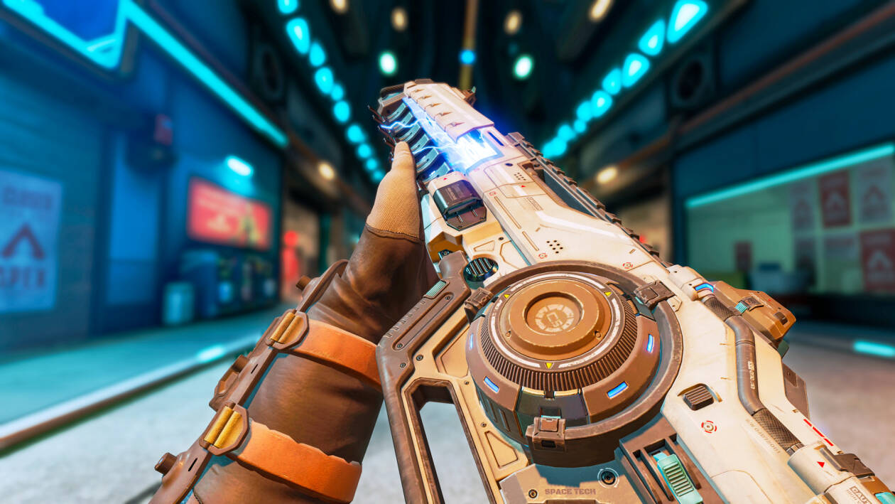 Apex Legends Revelry, la stagione 16 regala TDM e rework delle classi ...