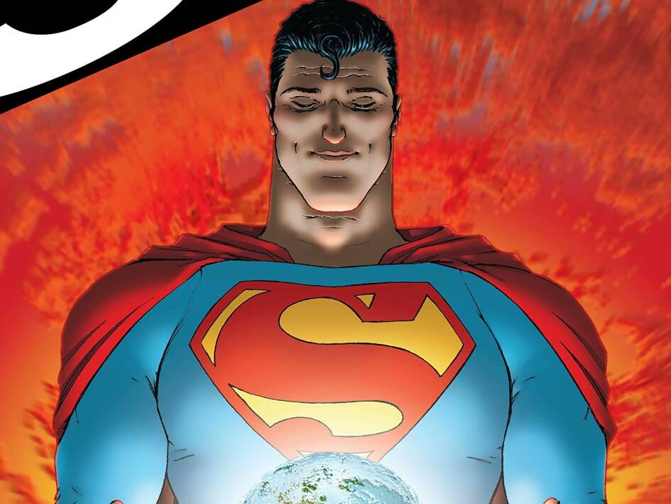 I fumetti che hanno ispirato la Fase 1 del DCU di James Gunn - Tom's Hardware