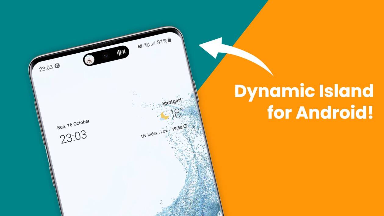 Non solo iPhone, Dynamic Island arriverà anche su questo Xiaomi - Tom's ...