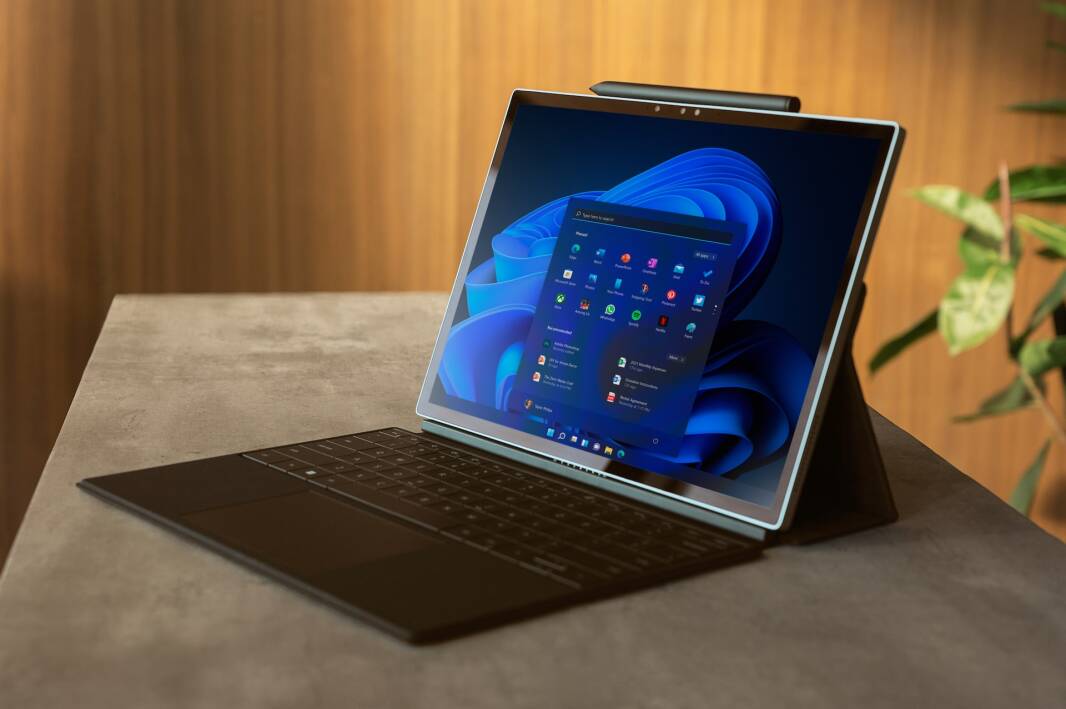 Ericsson, Intel e Microsoft portano il network slicing 5G sui laptop ...