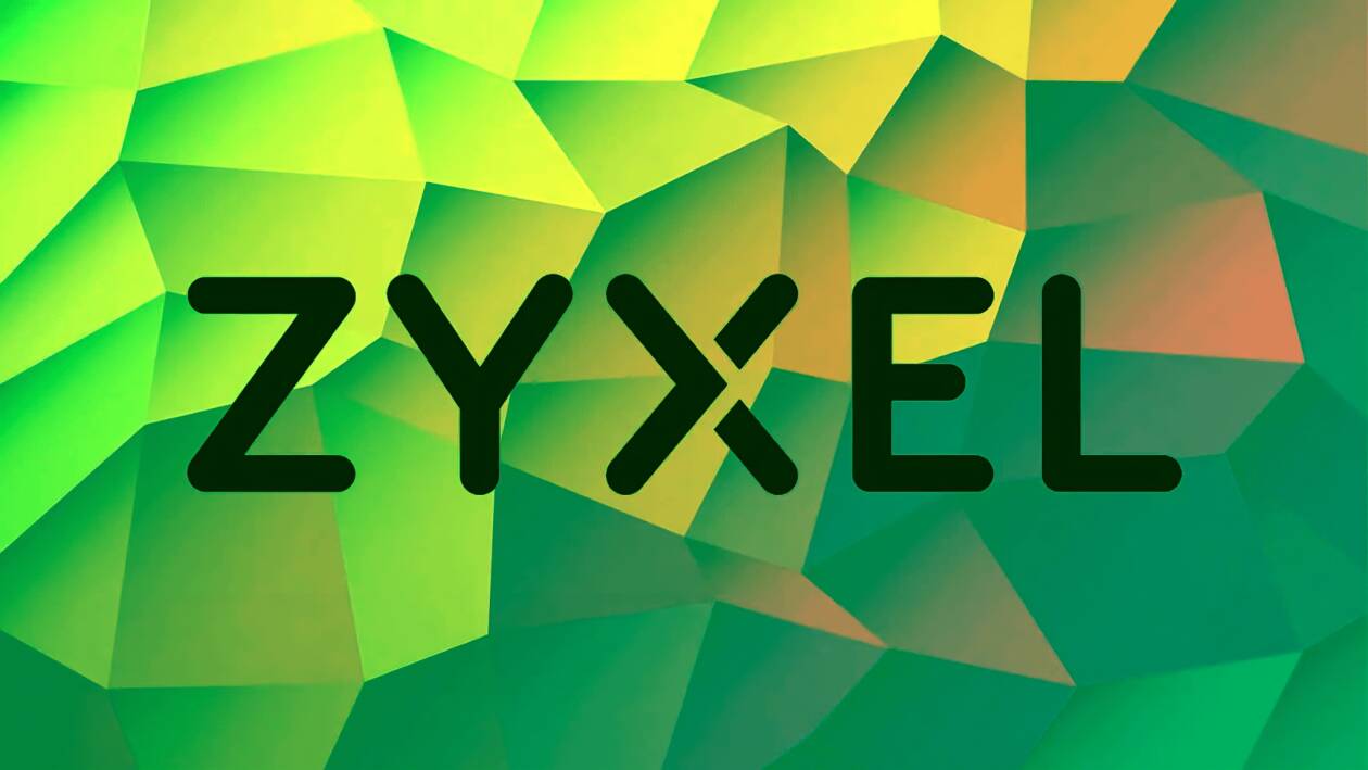 Zyxel archivia un anno eccezionale e guarda al futuro - Tom's Hardware