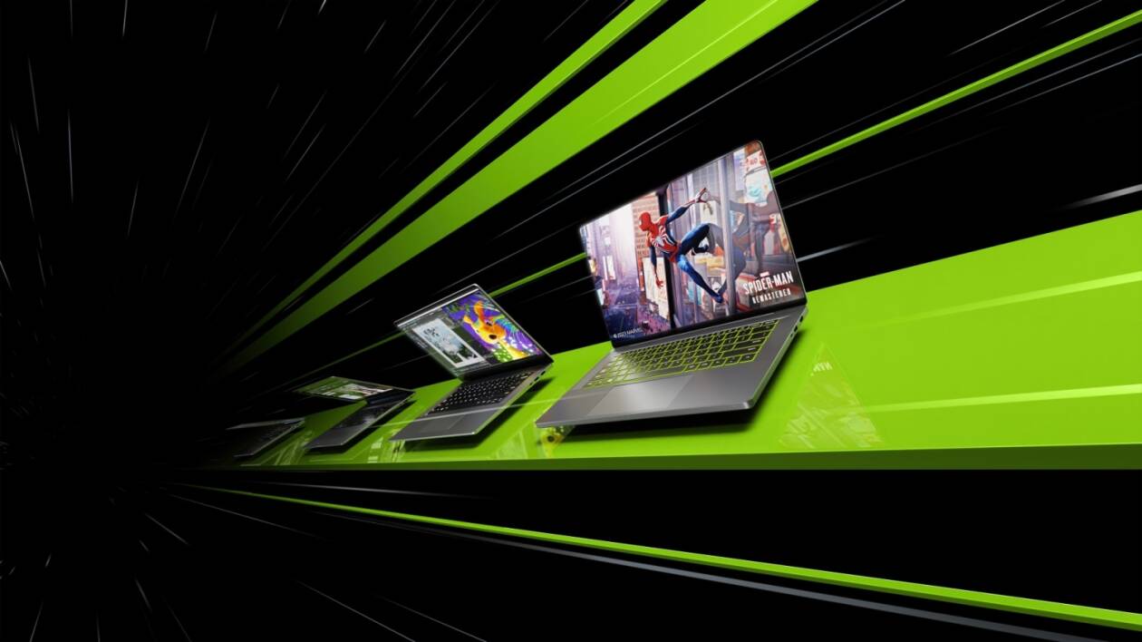 La GeForce RTX 4070 mobile delude le aspettative - Tom's Hardware