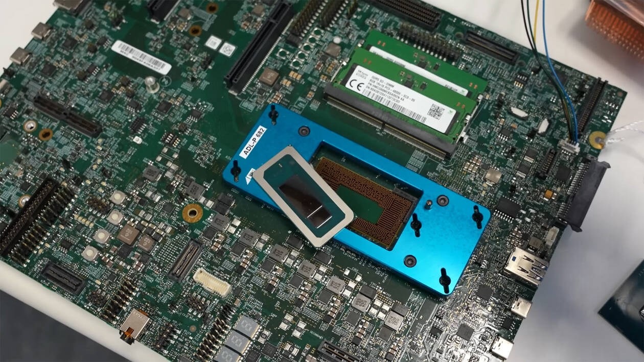 Un processore dual core nel 2023? Spunta Intel N300 - Tom's Hardware