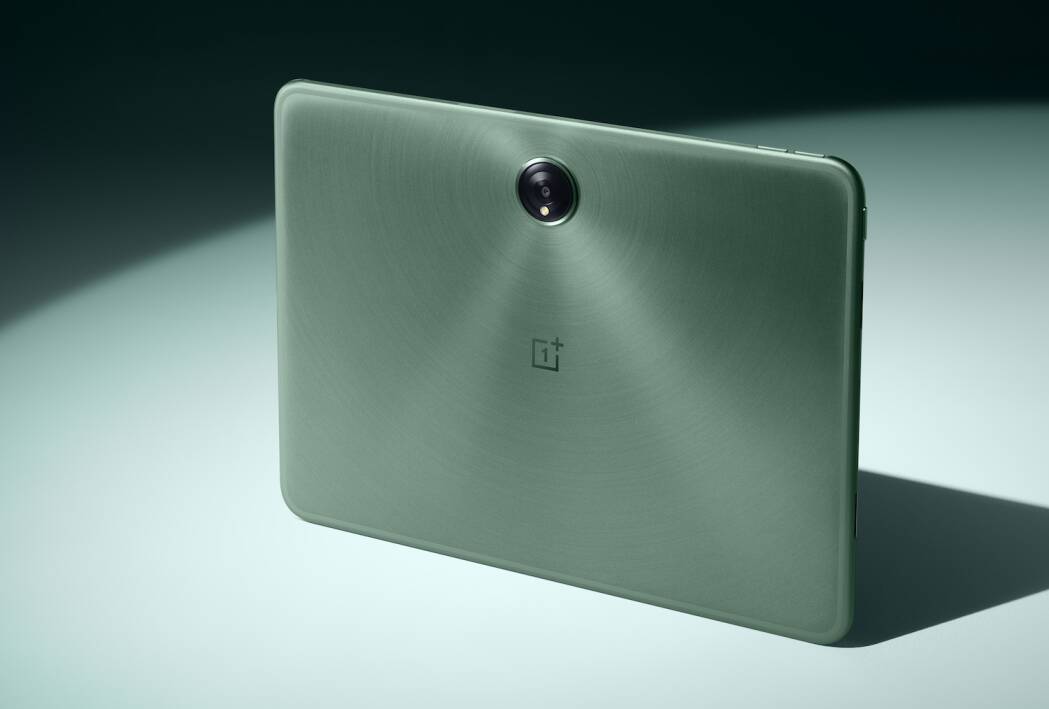 OnePlus Pad è un tablet di fascia alta in arrivo in primavera, ecco ...