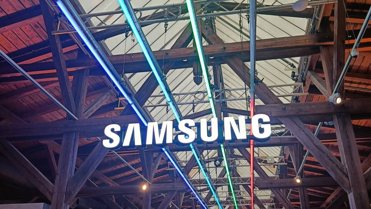 Samsung, i dispositivi "connessi" dal primo European Samsung Summit ...