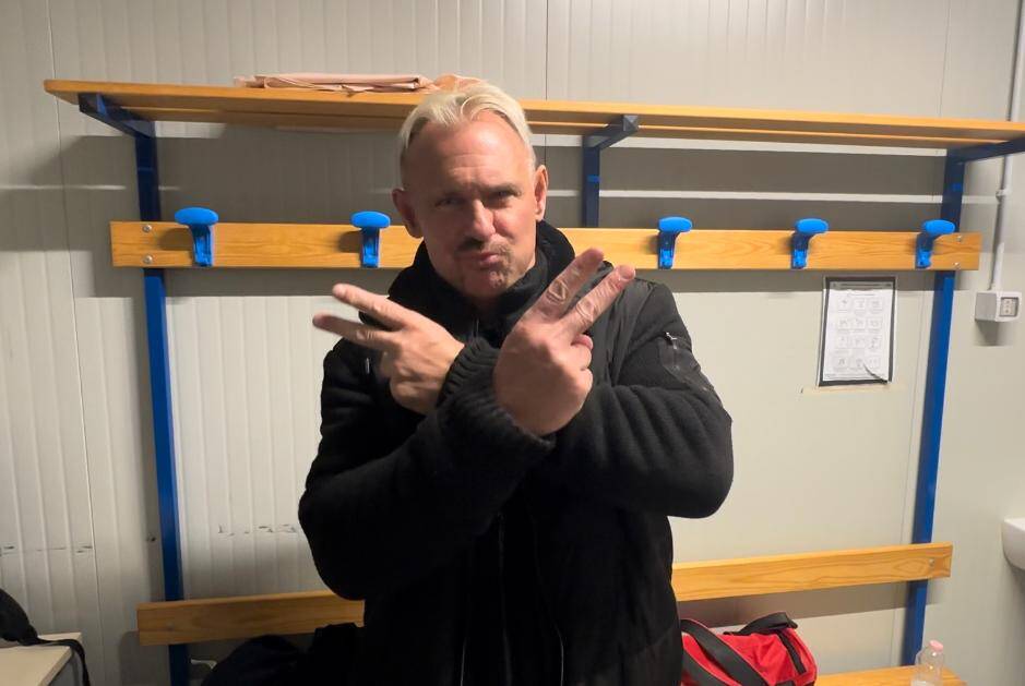 Intervista a Scotty 2 Hotty, ex stella WWE: "Entusiasta del ritorno in ...