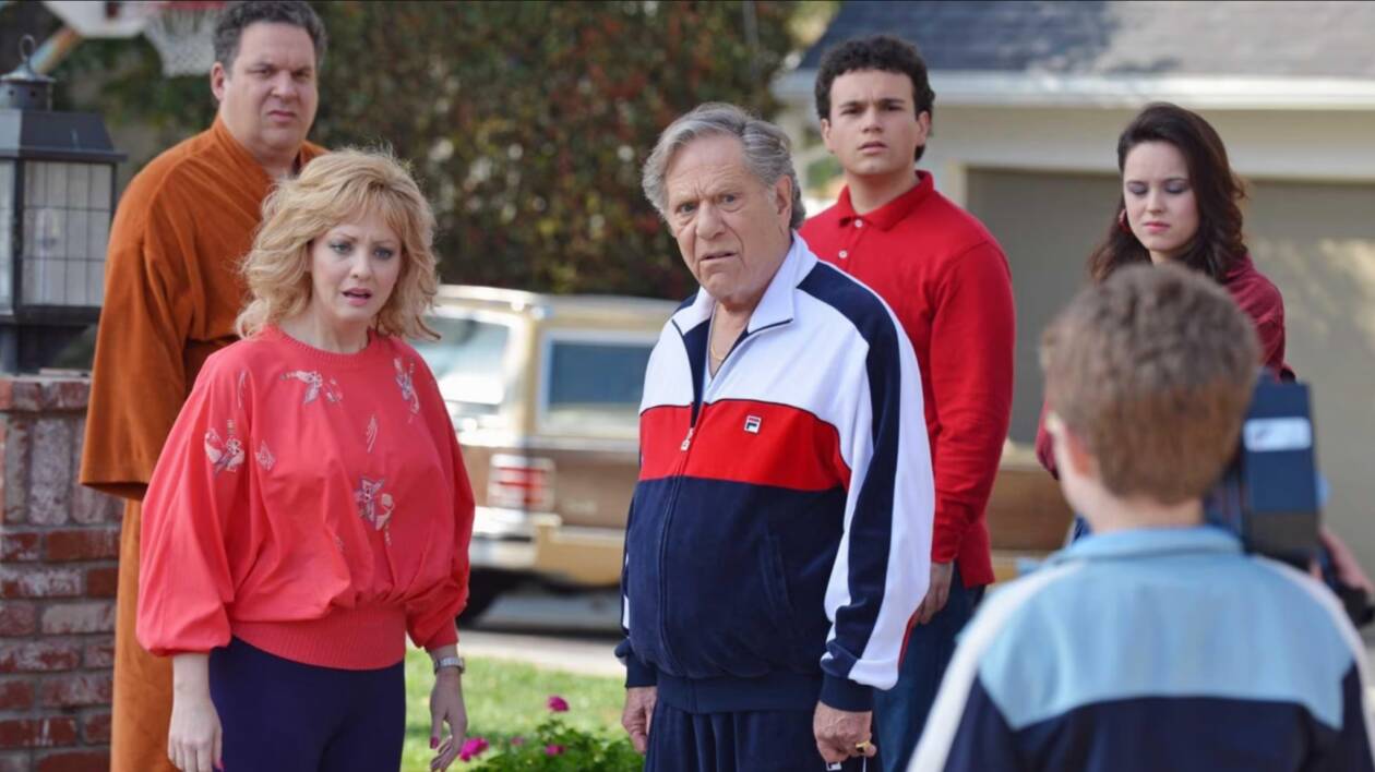 The Goldbergs si chiuderà con la decima stagione - Tom's Hardware