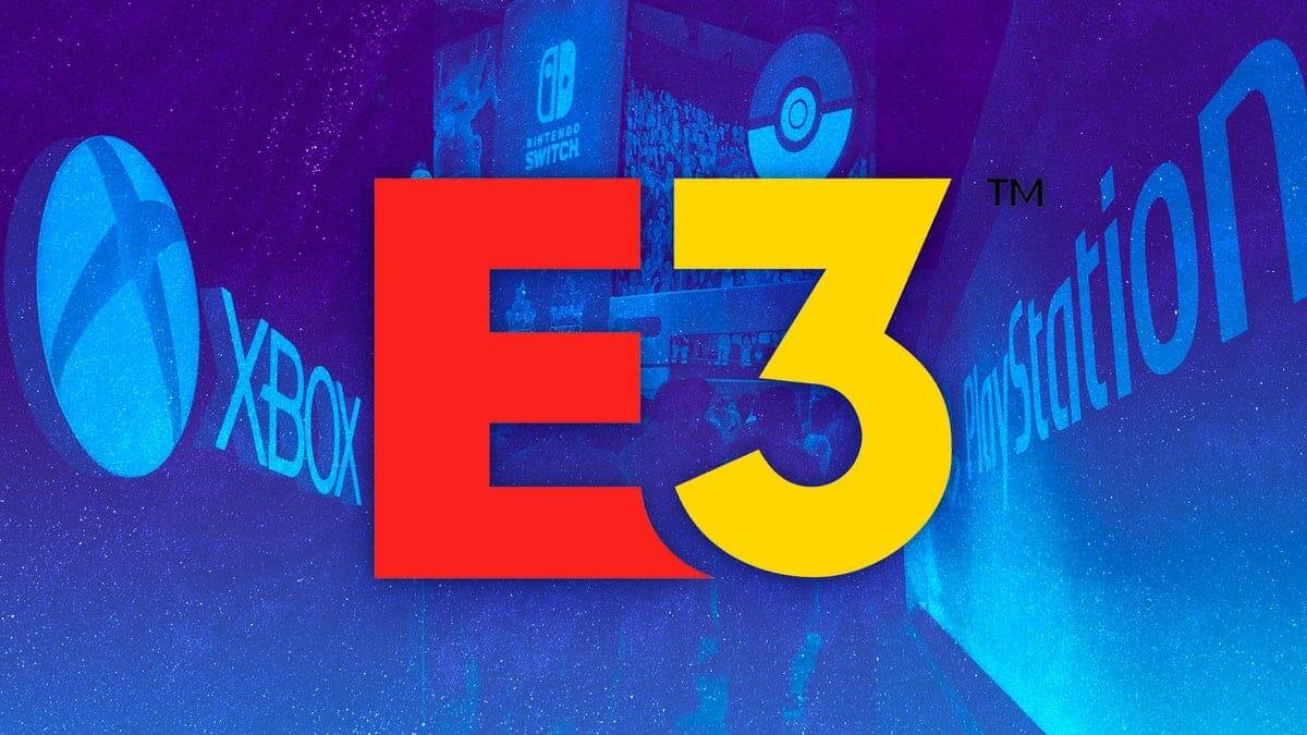 Il destino dell'E3 è nelle mani di pochi - Tom's Hardware