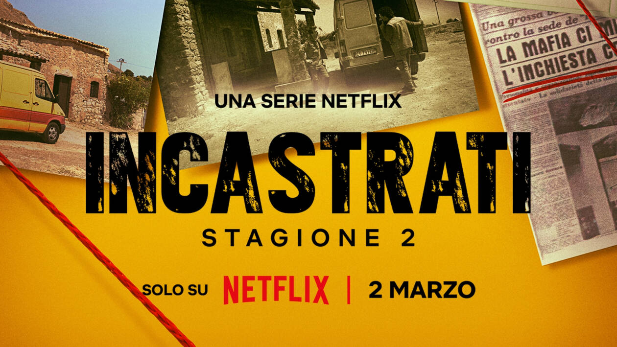 Incastrati 2, recensione: il ritorno di Ficarra e Picone - Tom's Hardware