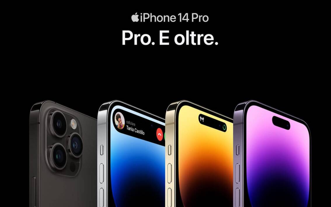 iPhone 14 Pro Max da 256GB ad un prezzo imperdibile! -320€! - Tom's ...