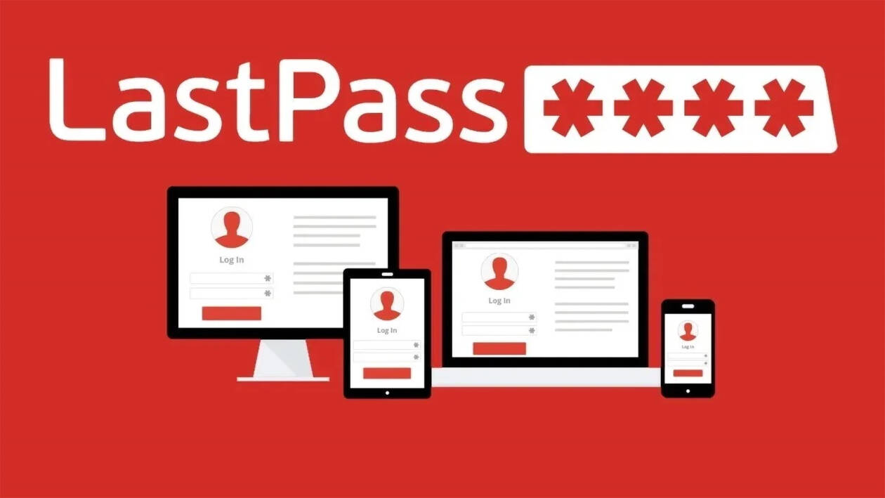 LastPass ha grossi problemi, forse è ora di cambiare - Tom's Hardware