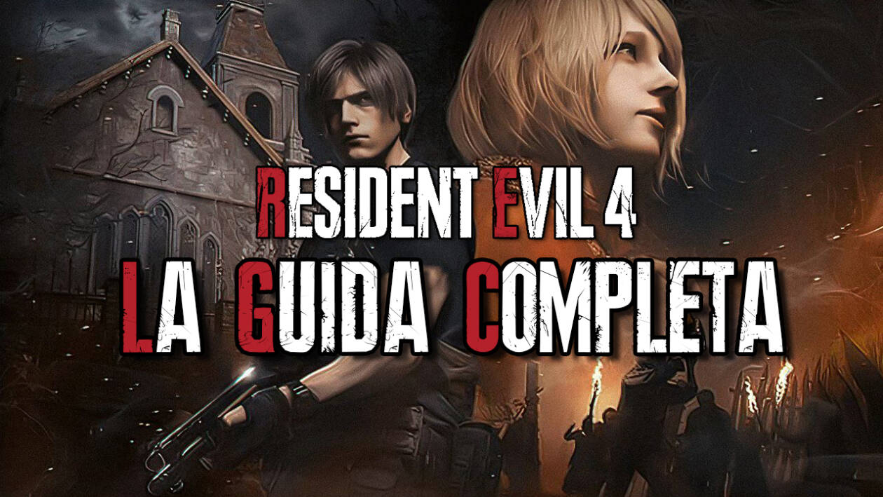 Resident Evil 4 Remake, la Guida Completa - Tom's Hardware