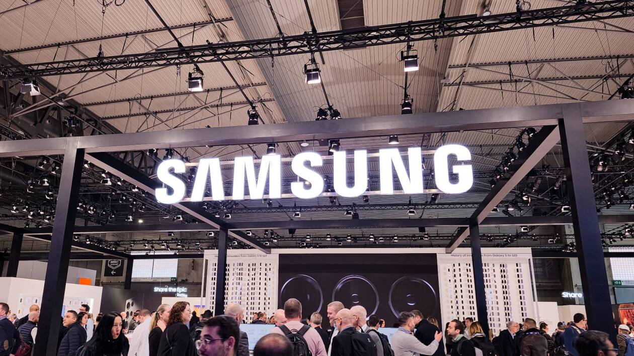 Se Samsung scegliesse Bing, Google sarebbe nei guai? - Tom's Hardware