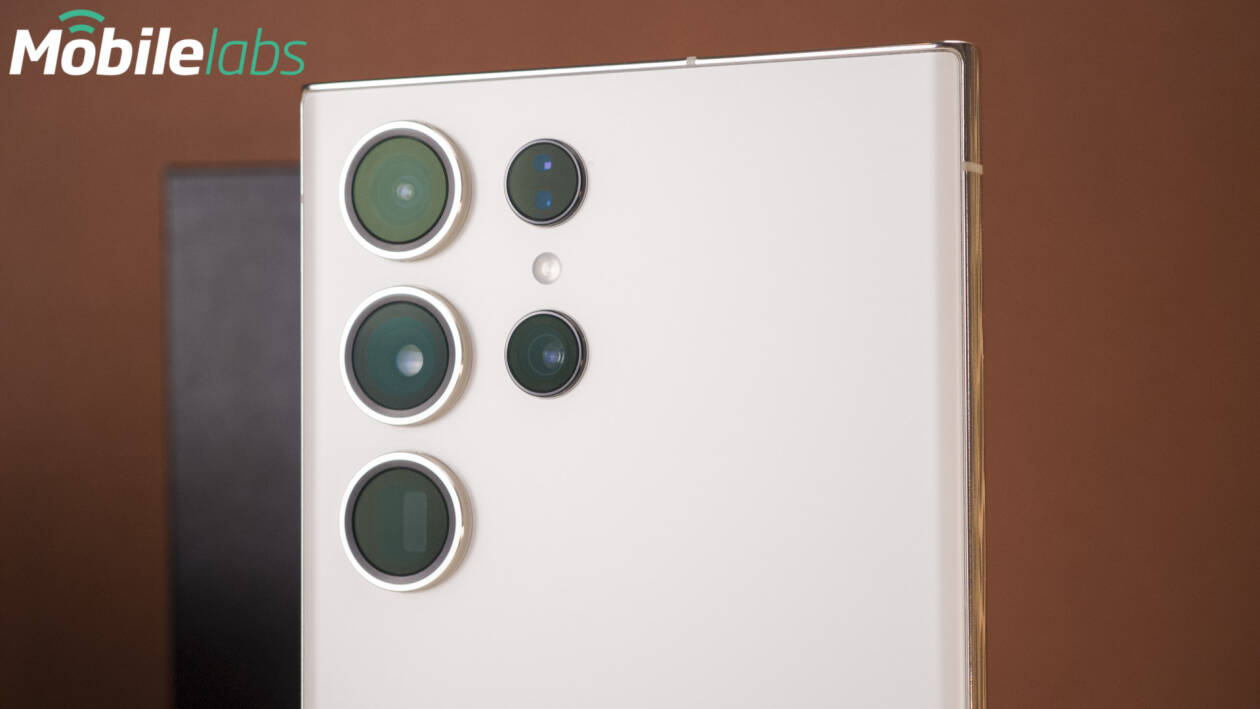 Samsung Galaxy S23 Ultra a meno di 1000€? Ne rimangono pochi! - Tom's Hardware