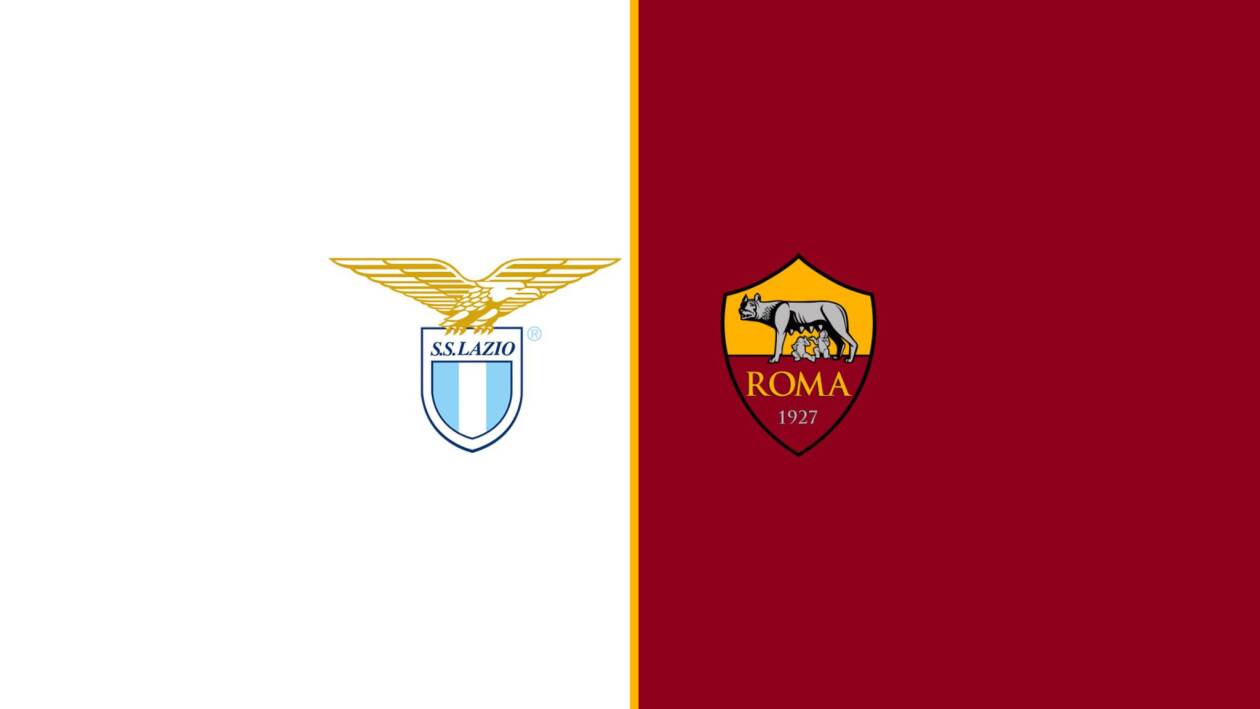 Dove vedere Lazio - Roma in TV e streaming - Tom's Hardware