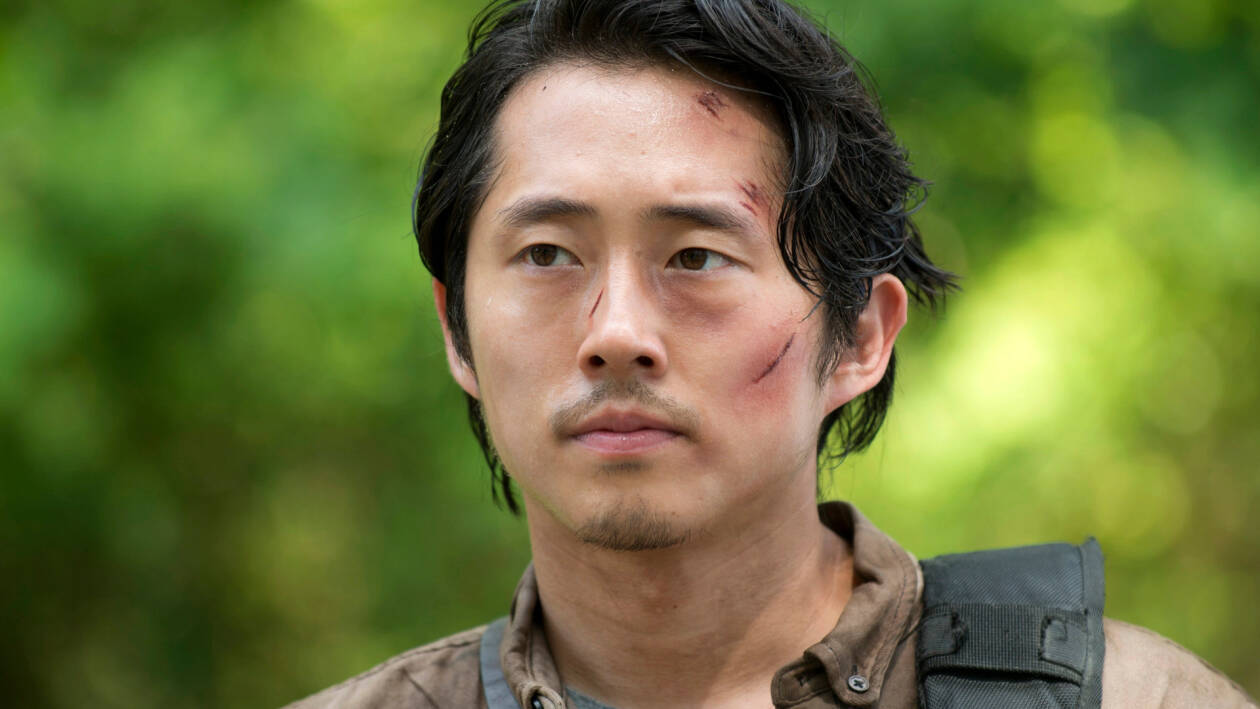 Steven Yeun è entusiasta di entrare nel MCU - Tom's Hardware