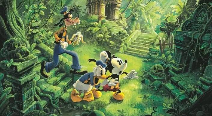 Tutte le uscite Panini Disney di aprile 2023 - Tom's Hardware